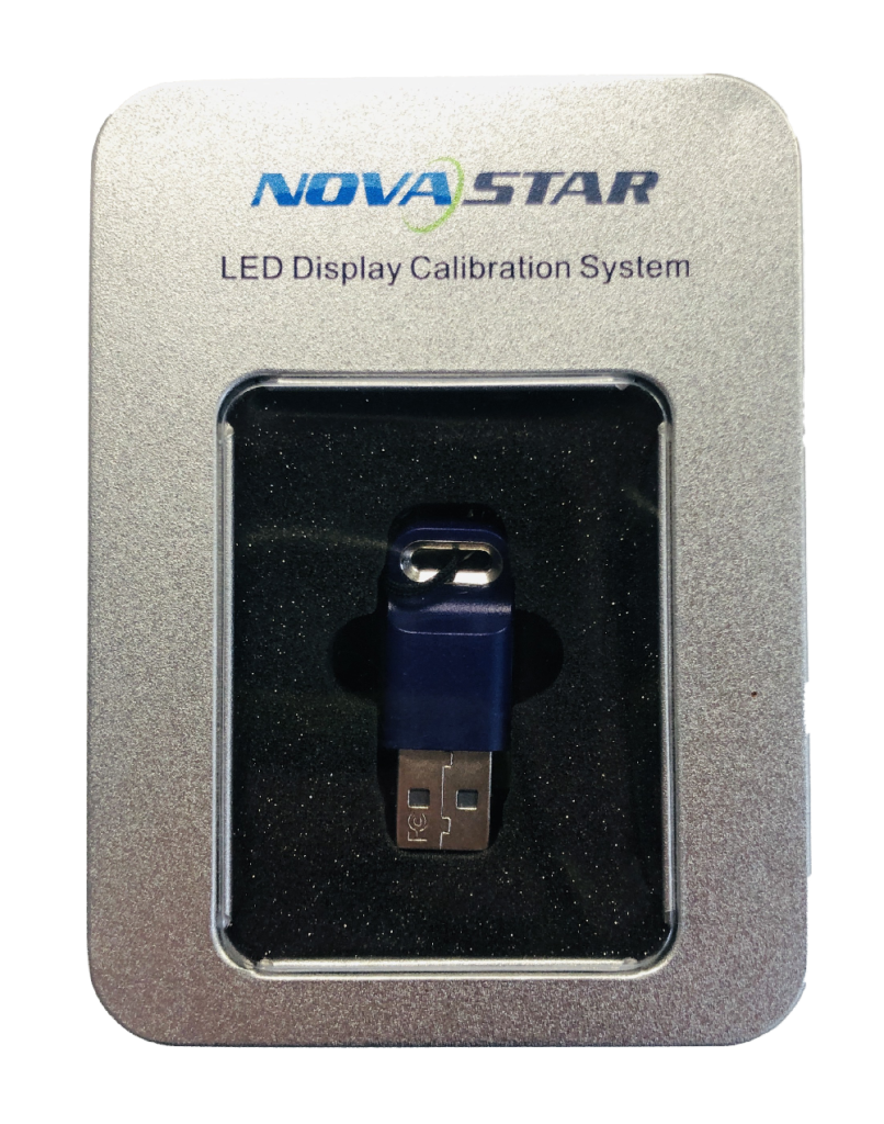 Novastar CLB Calibration Software - Intaled