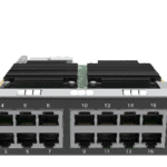 Novastar H Series Output Card - 16 x Ethernet - Intaled