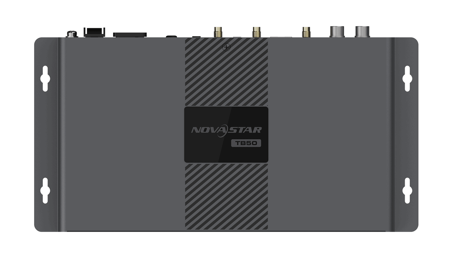 Media Player TB50 - Intaled